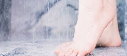 Enkel behandling ved fotsopp - Bodystore.no