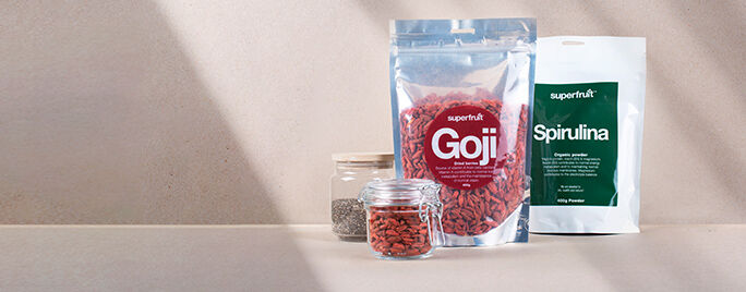 Bodystore - Din helsekostbutikk på nettet!