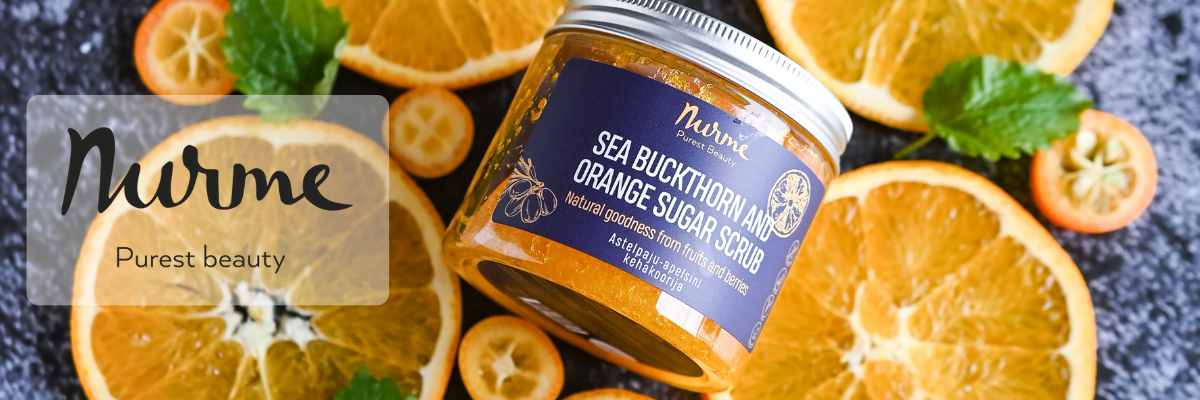 Kjøp produkter fra Nurme på Bodystore.no