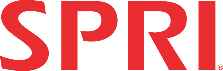 Kjøp SPRI Push Up Bar - Gratis frakt over 299kr | Bodystore.no